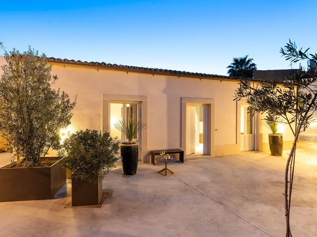 Byssus Suites - Sicily