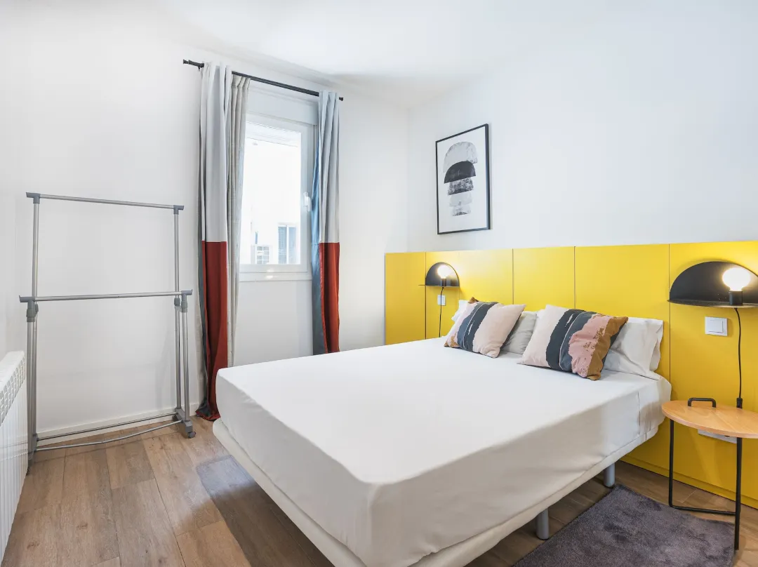 Smartr Atocha Reina Sofia -