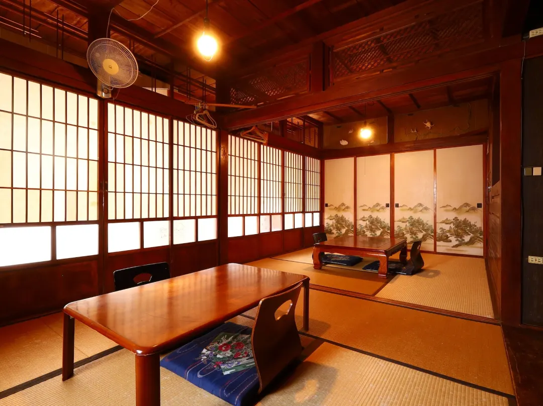 Goyah-so Guesthouse - Okinawa, Japan