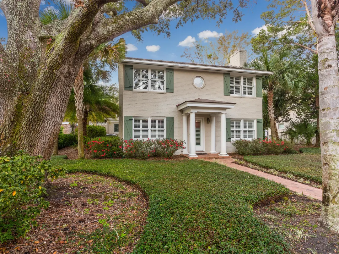 Heated Pool And Gourmet Kitchen With Beach Access - Stunning Escape - Brunswick, GA