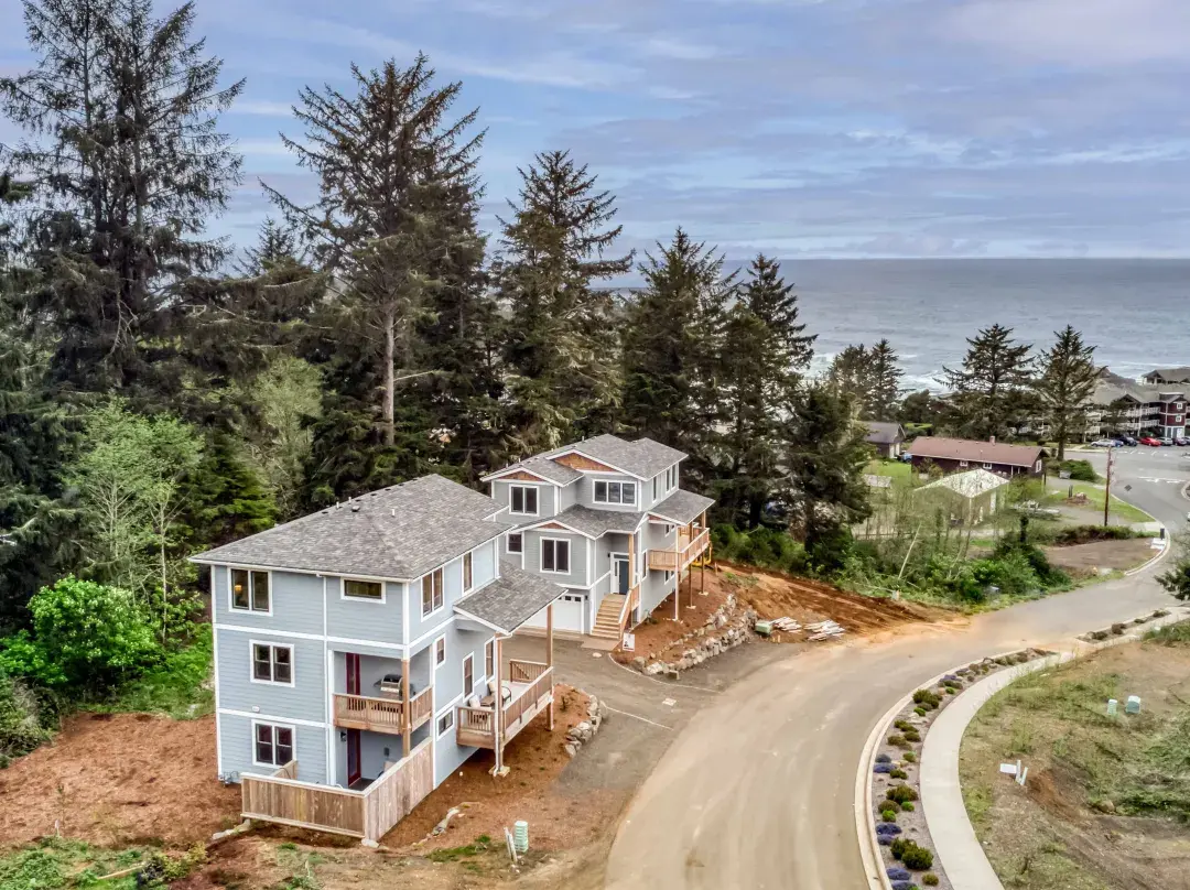 Jim's Folly - Depoe Bay, OR