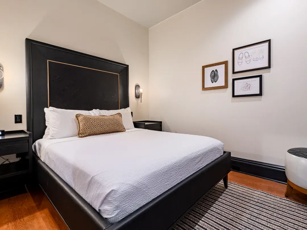 2br Sweeping Downtown Views & Walk To Bourbon | The Mayfair - New Orleans, LA