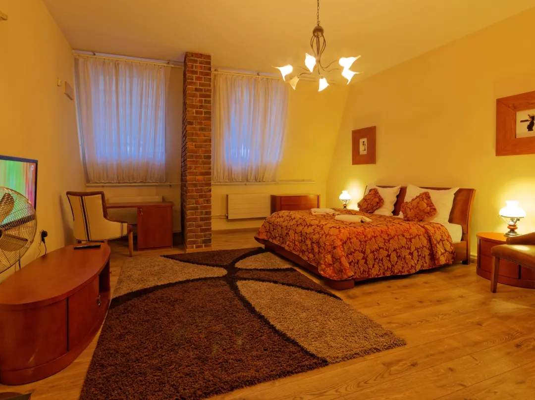Enjoy Inn - Plzeň