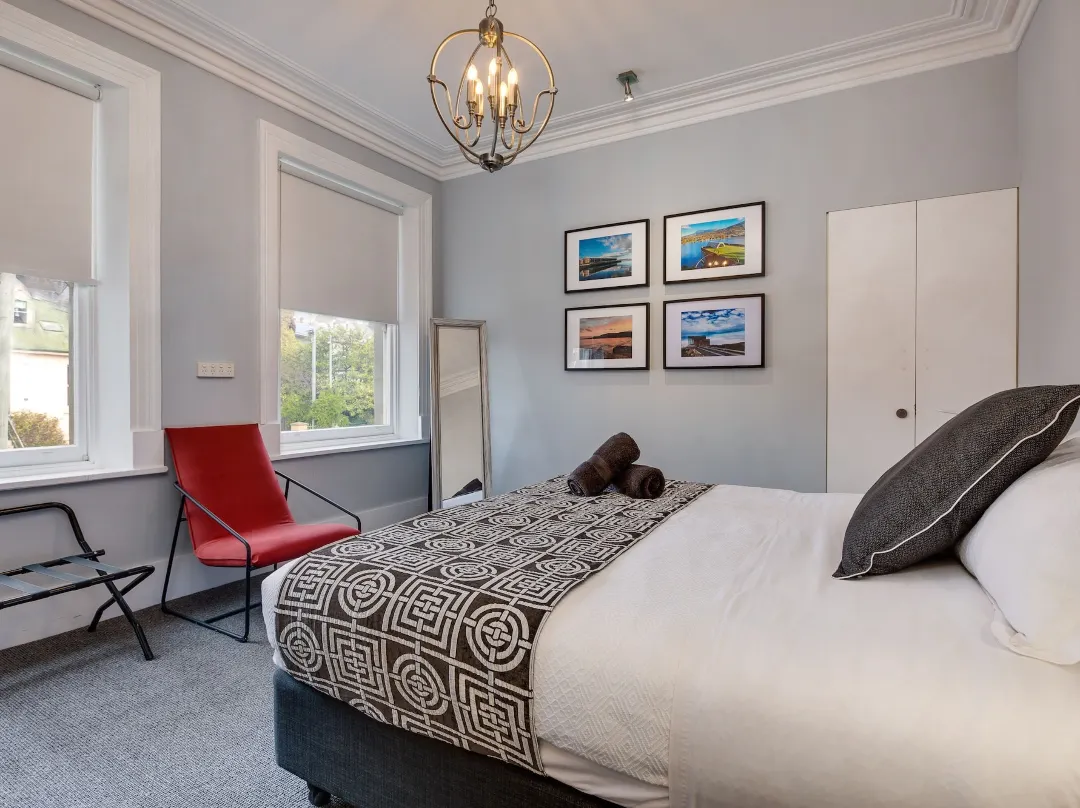 City Retreat Hobart - Hobart