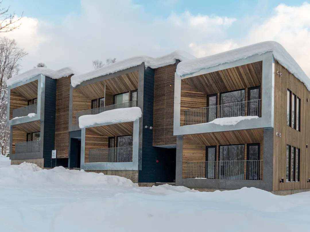 Roku By H2 Life - Niseko