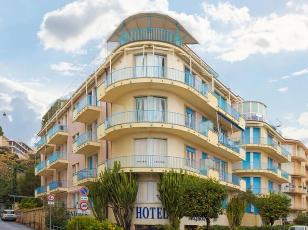 Hotel Majestic By Lvg Hotel Collection - Alassio