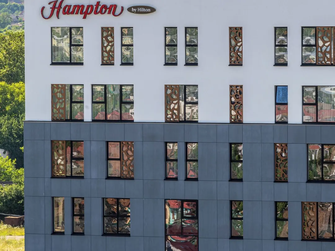 Hampton By Hilton Targu Mures - Târgu Mureș
