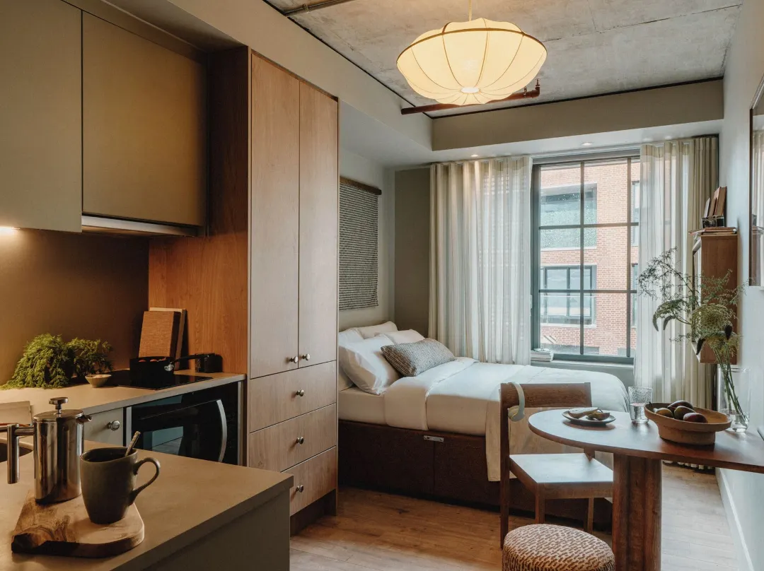 Mason & Fifth - Westbourne Park - Notting Hill