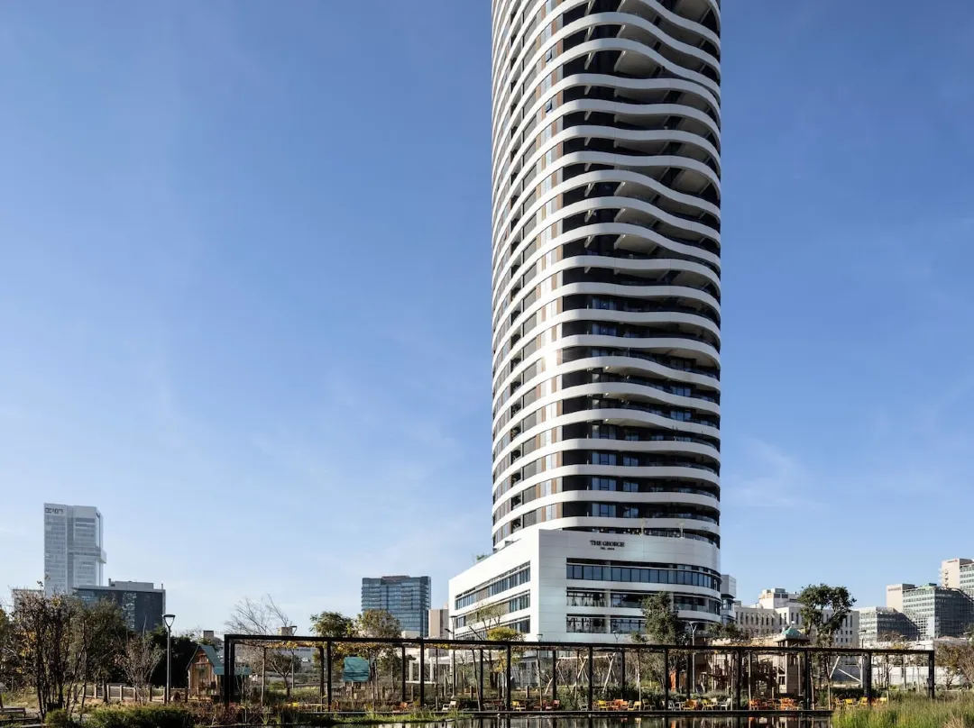 The George Tel Aviv - Israel