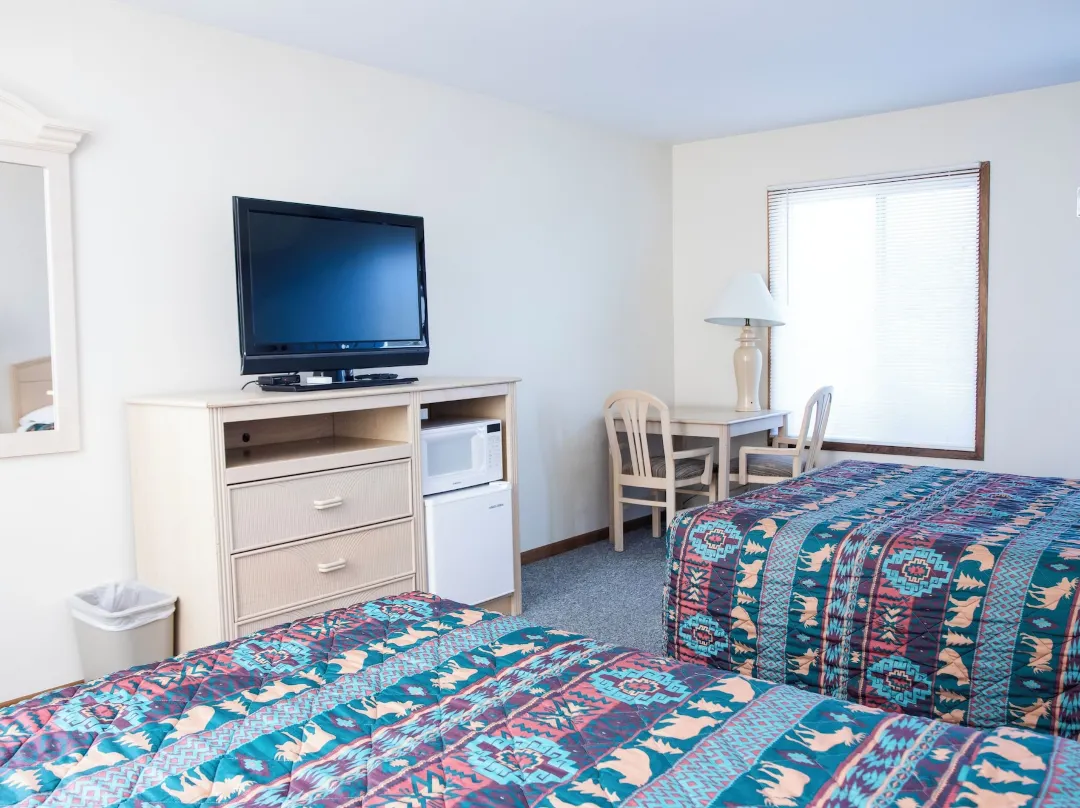 Starlite Motel - Baraboo, WI