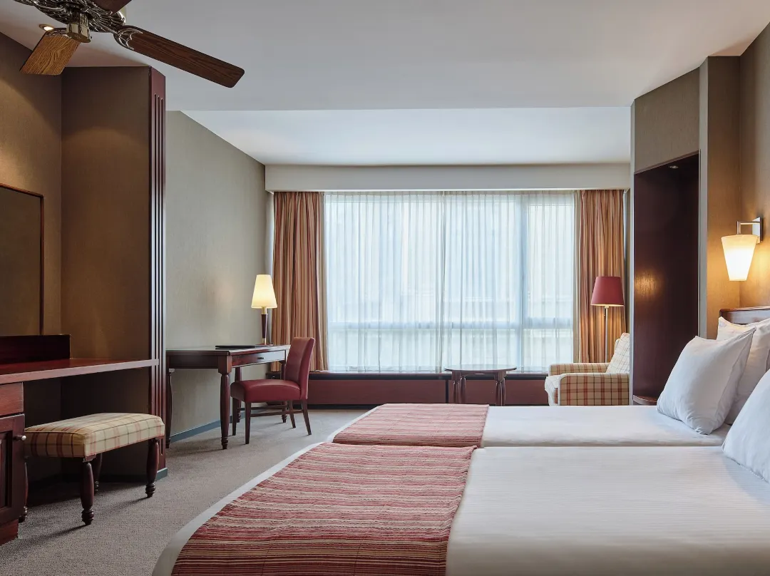 Theater Hotel - Anvers