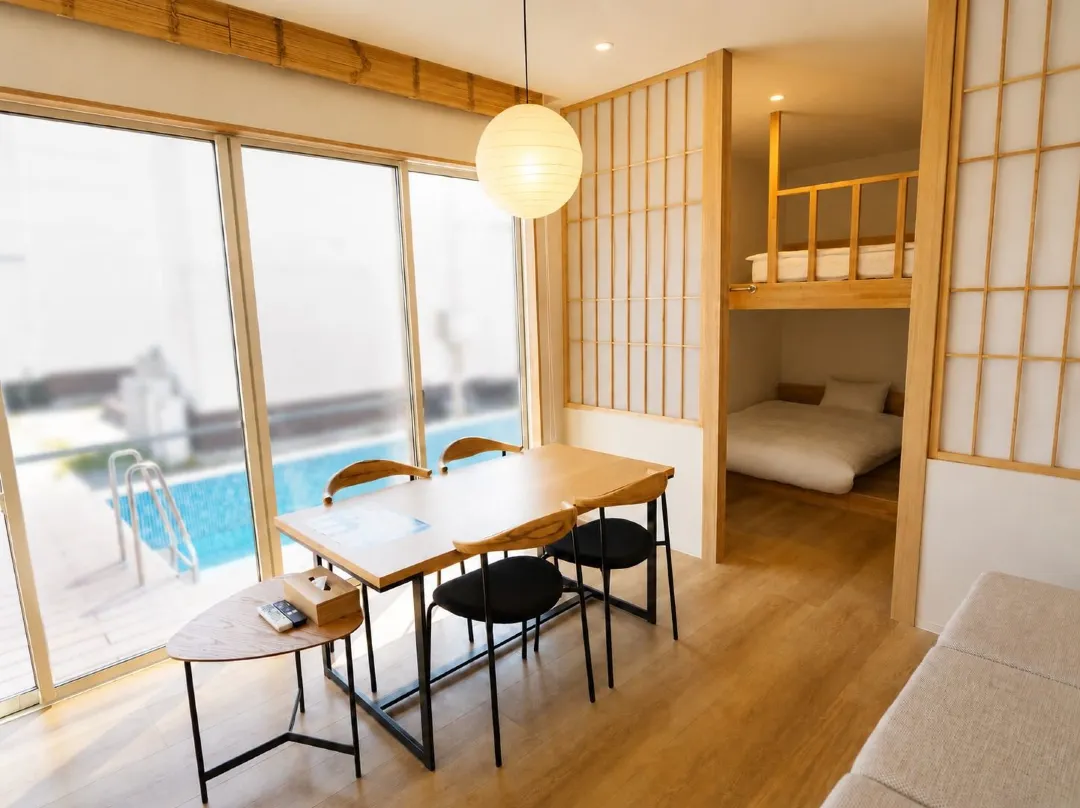 Long Vacation Resort - Fukuoka