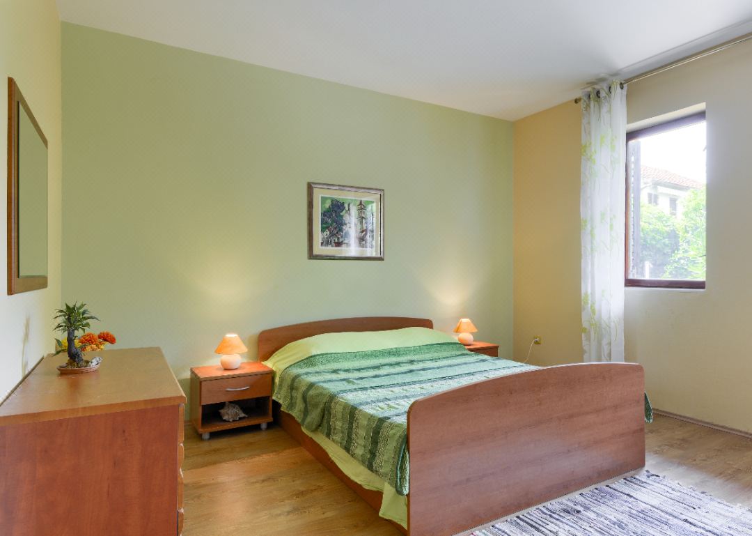Apartment In Villa, Private Pool, Big Garden, Close To Sea And Old Zadar Town - Zadar