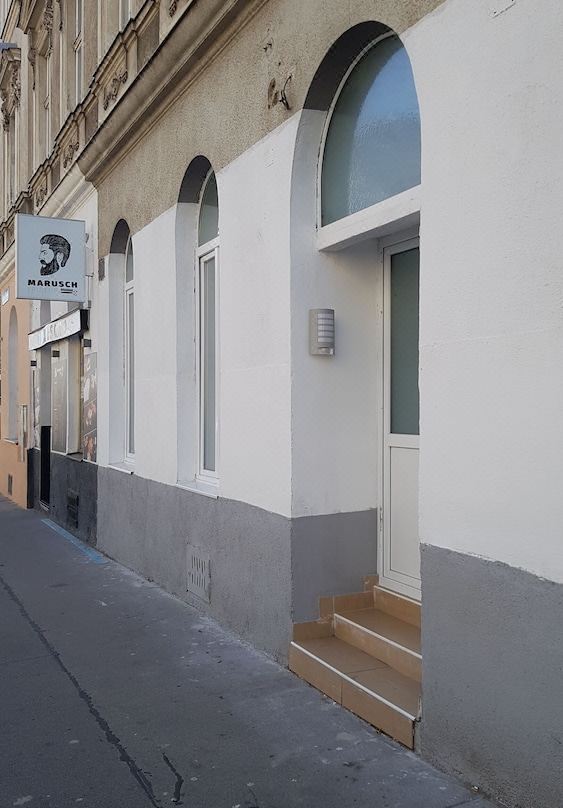 Modern Apartment Wiener Stadthalle 1 - Wenen