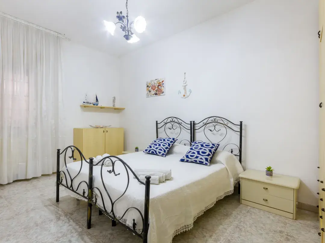 Villetta Climatizzata A 300 Metri Dalla Spiaggia Di Porto Cesareo Con Parcheggio - Porto Cesareo