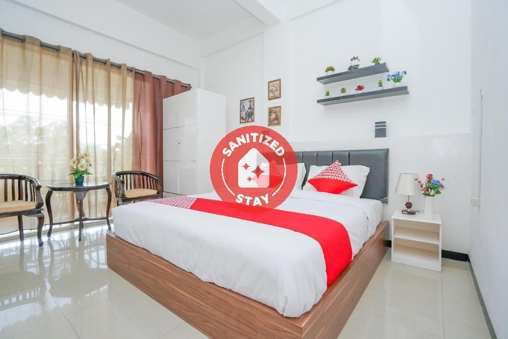 Central City Family Residence - Surabaya