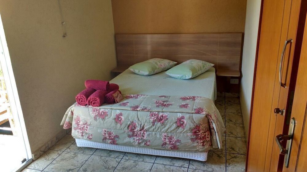 Residencial Dos Portugas - Bertioga