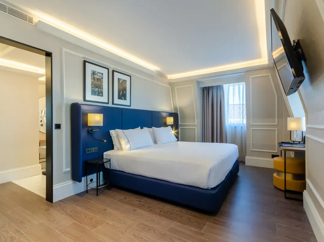 Eurostars Lisboa Baixa - Alfama