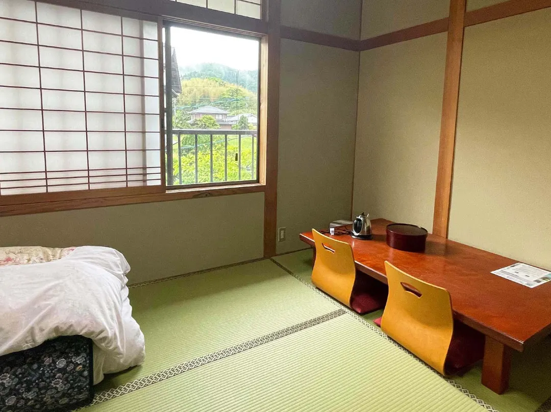 Otomaridokoro Nakamura <Oki Shoto> - Shimane