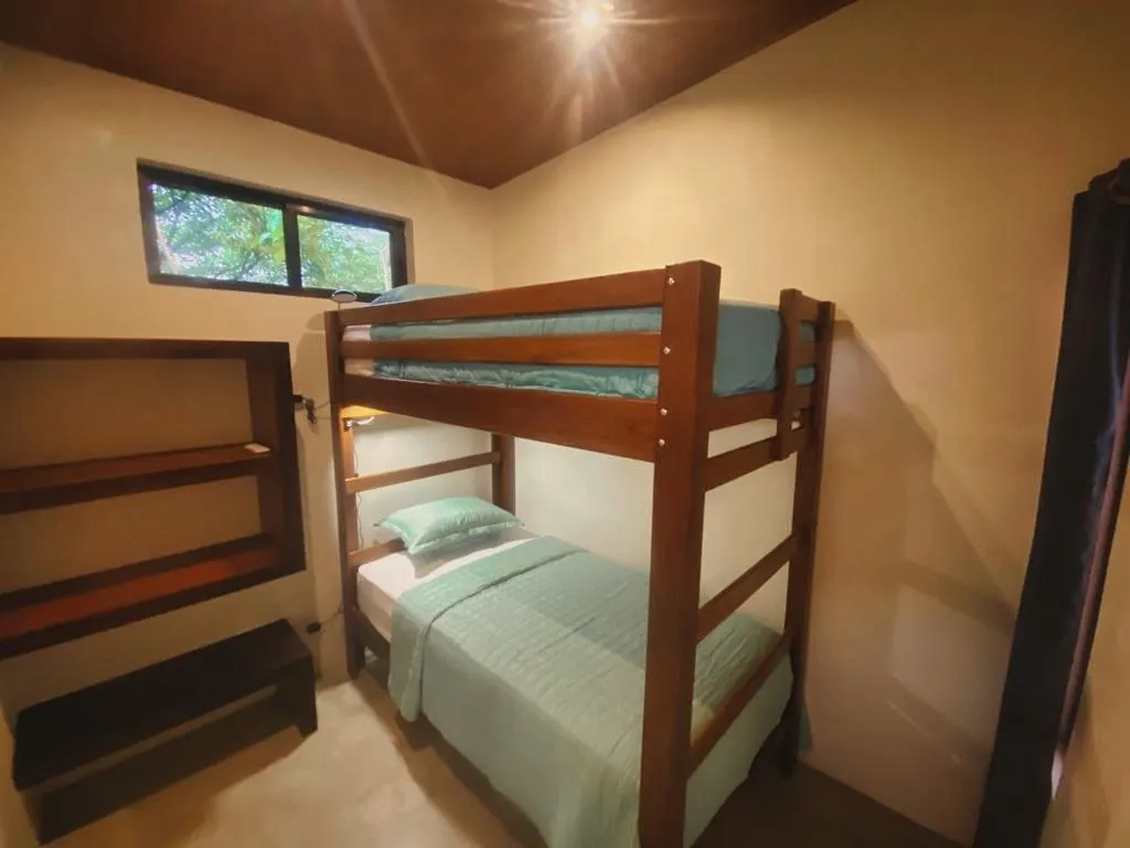 Brahman Bungalows - Pavones