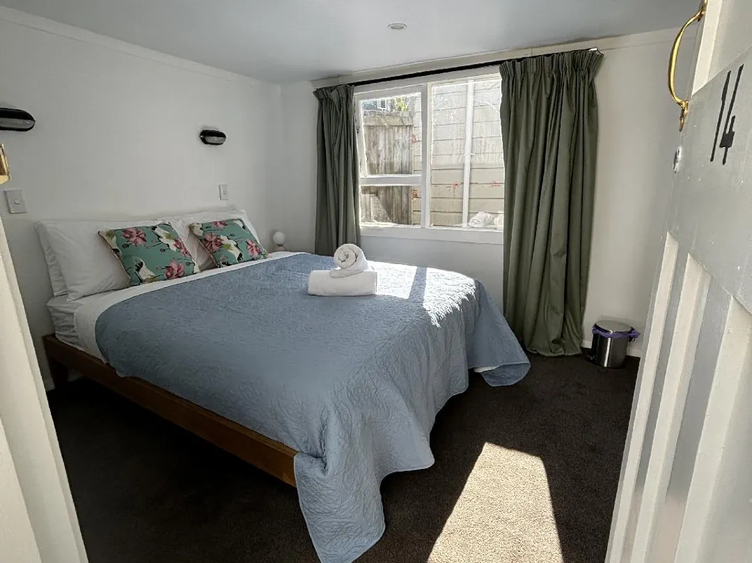 Worldwide Backpackers - Northland