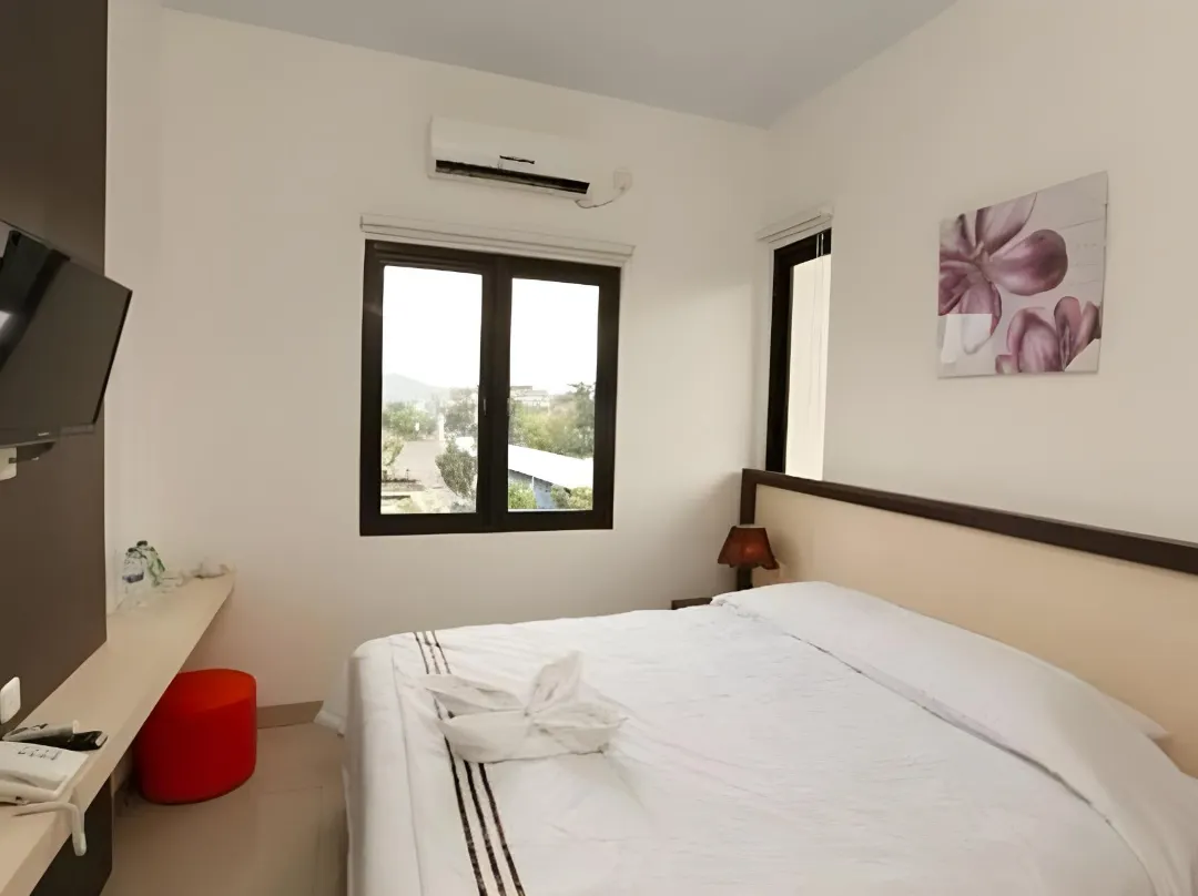 Summer Hotel Bitung - Bitung