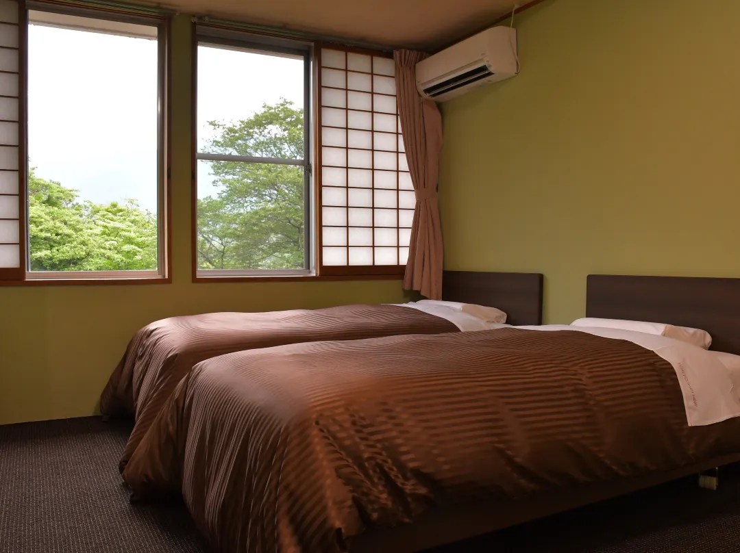 Hakone Kiga Onsen Kkr Hakone Miyanoshita - 하코네마치