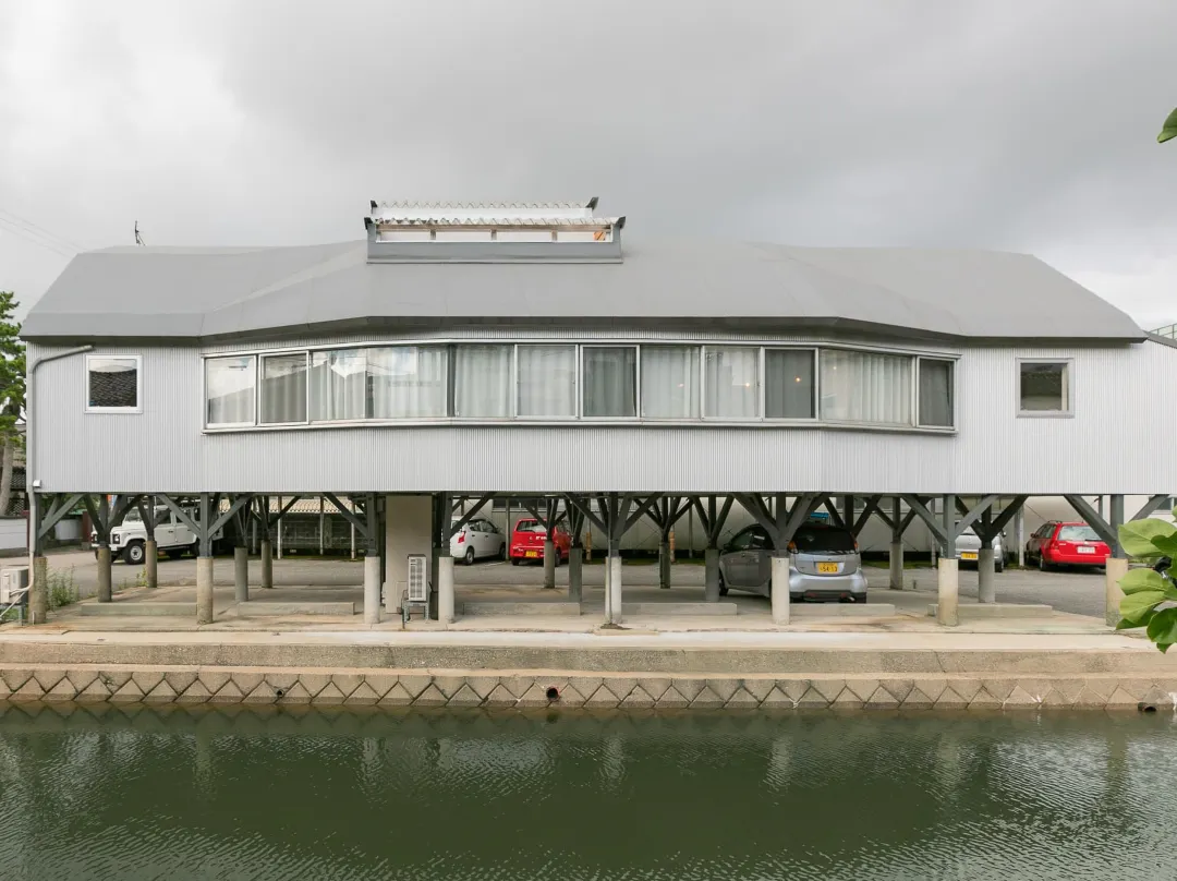 Social Guest House Neltoko - 나나오시