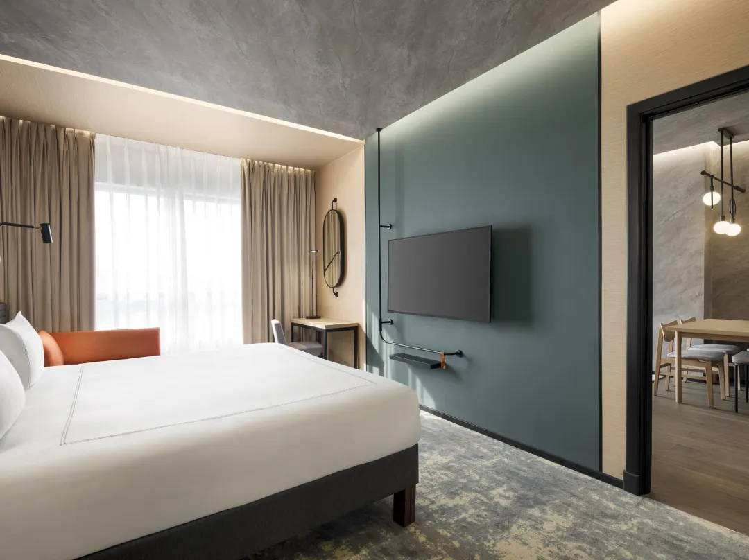 Novotel Residences Makkah - Mecca
