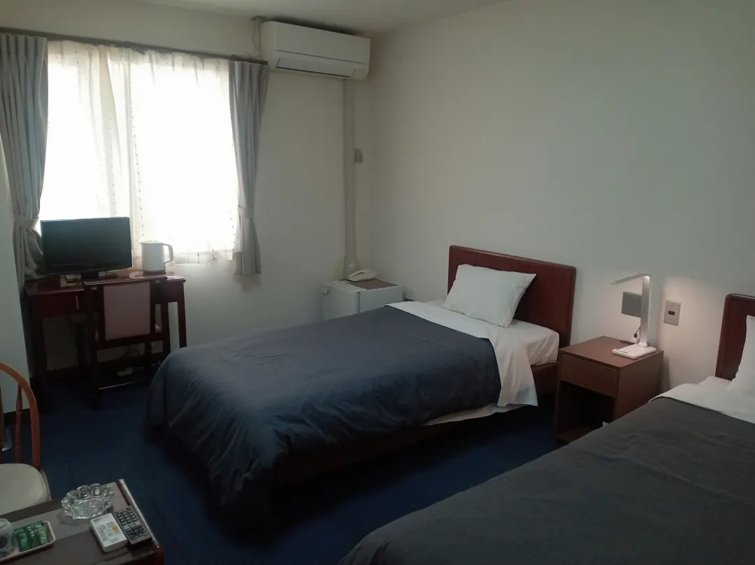 Komoro Royal Hotel - Komoro