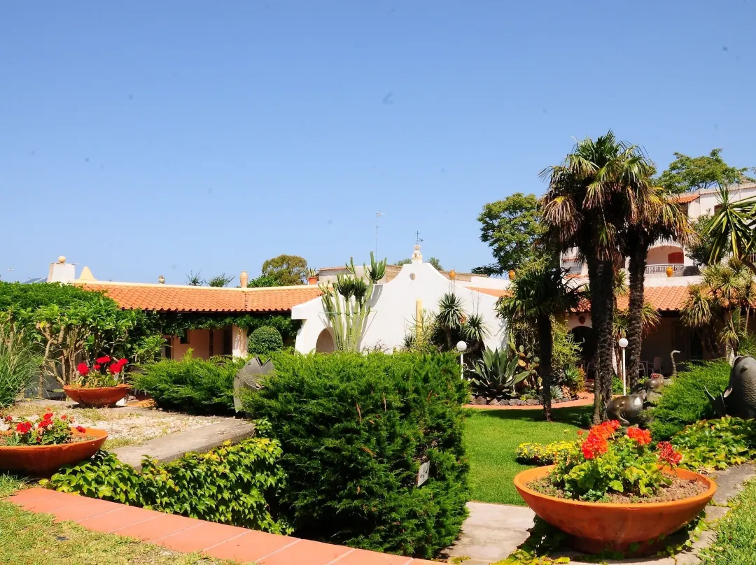 Hotel Belsole Ischia - Forio