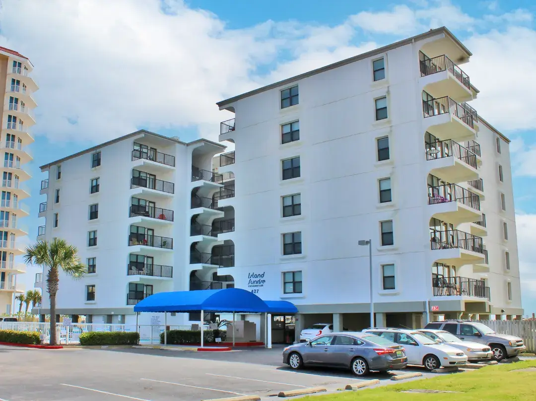 Direct Gulf View And Private Balcony - Beautiful Coastal Retreat - Gulf Shores, AL