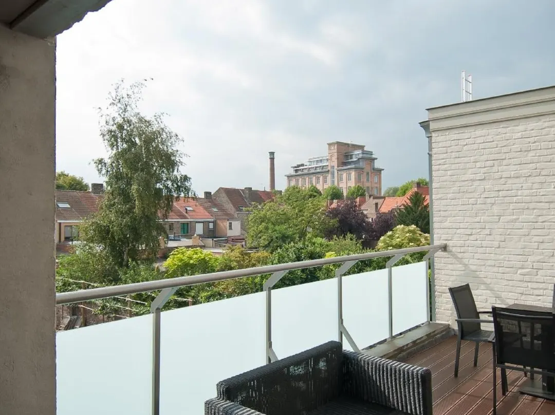 B&b Innbrugas - Brujas