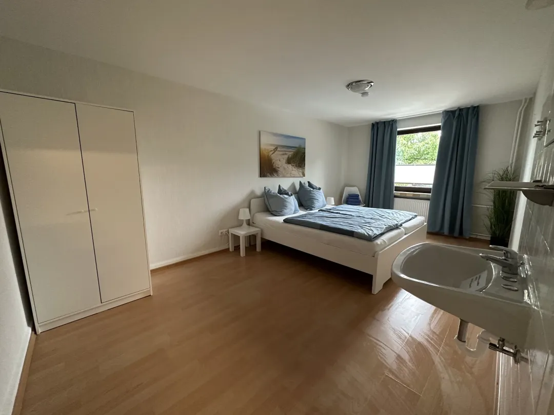 Gästehaus Bremer - Cuxhaven