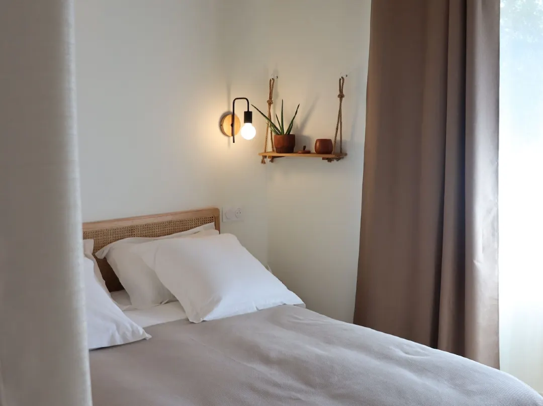 La Petite Boire – Chambres D’hôtes - Maine-et-Loire