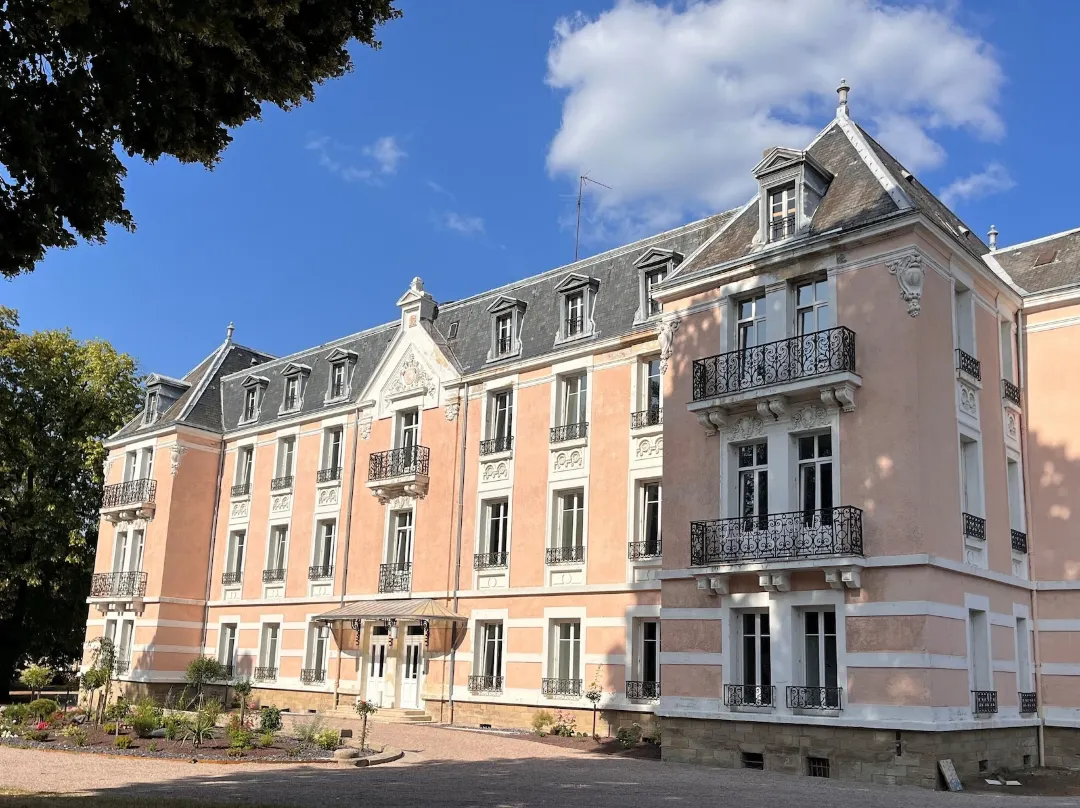 La Souveraine - Vosges