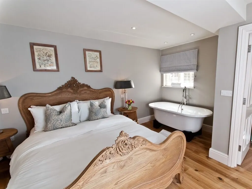 The White Hart - Berkshire