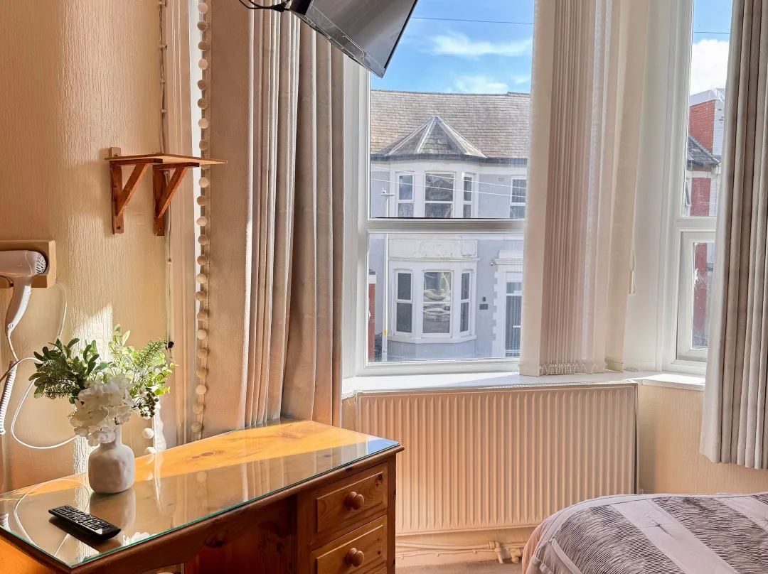 Kendal Hotel Ltd - Blackpool