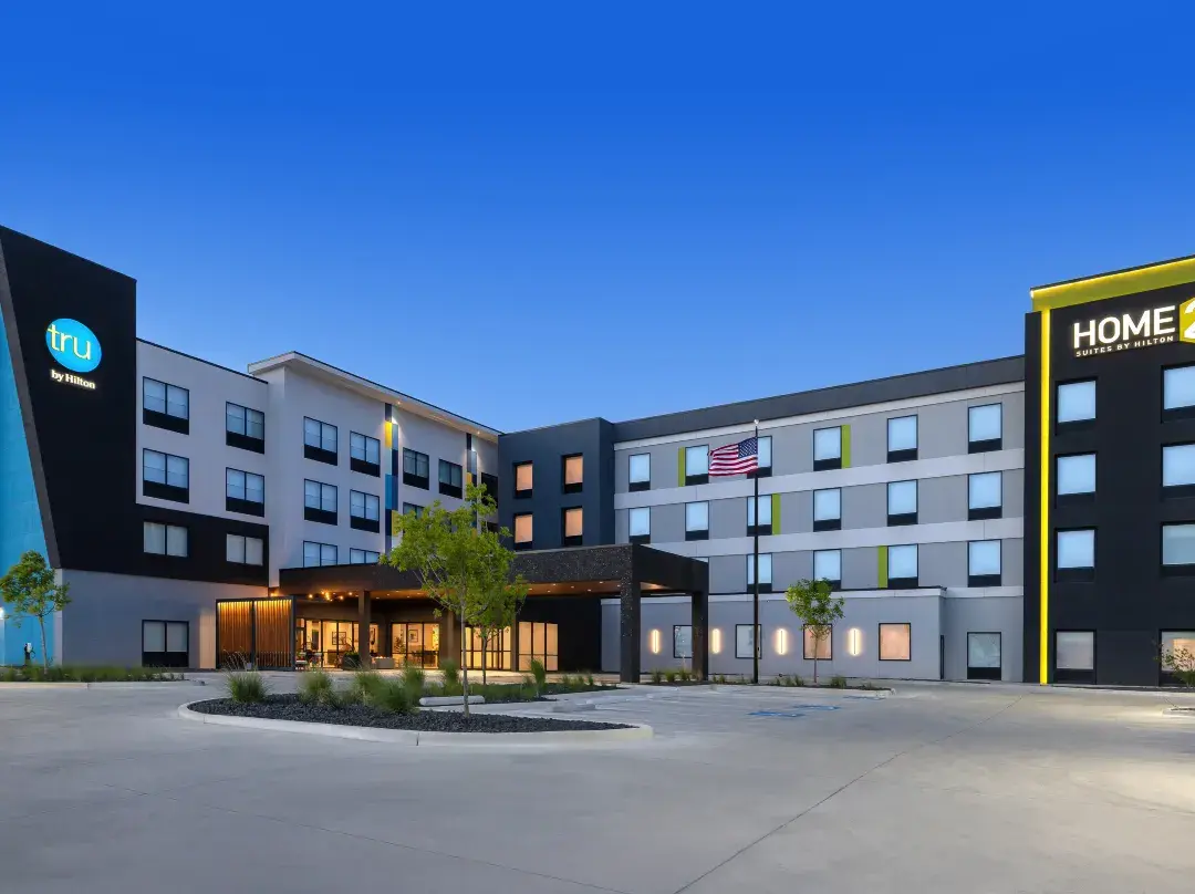 Home2 Suites By Hilton Fort Worth Lake Worth - Lake Worth, TX