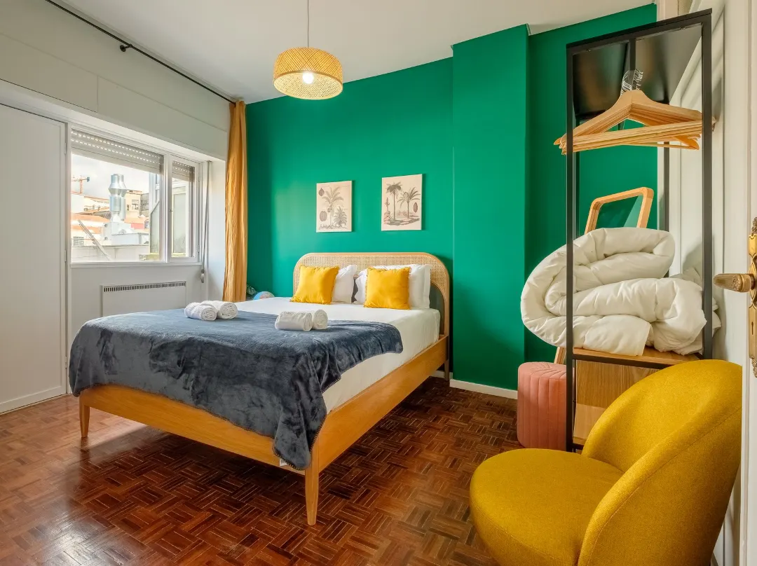 Guestready - Back To Little World - Paranhos