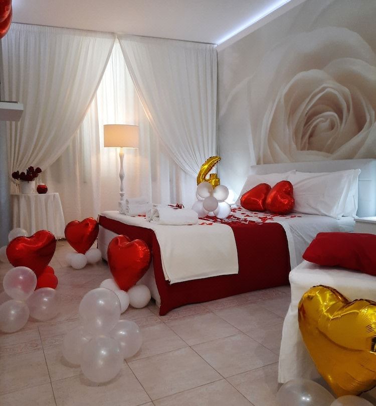 B&b Euthalia - Giarre