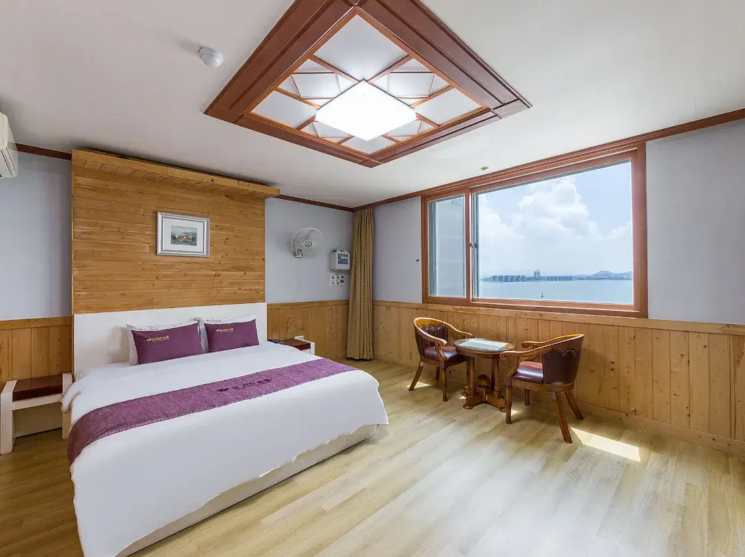 Mokpo Sunshine Hotel - Mokpo