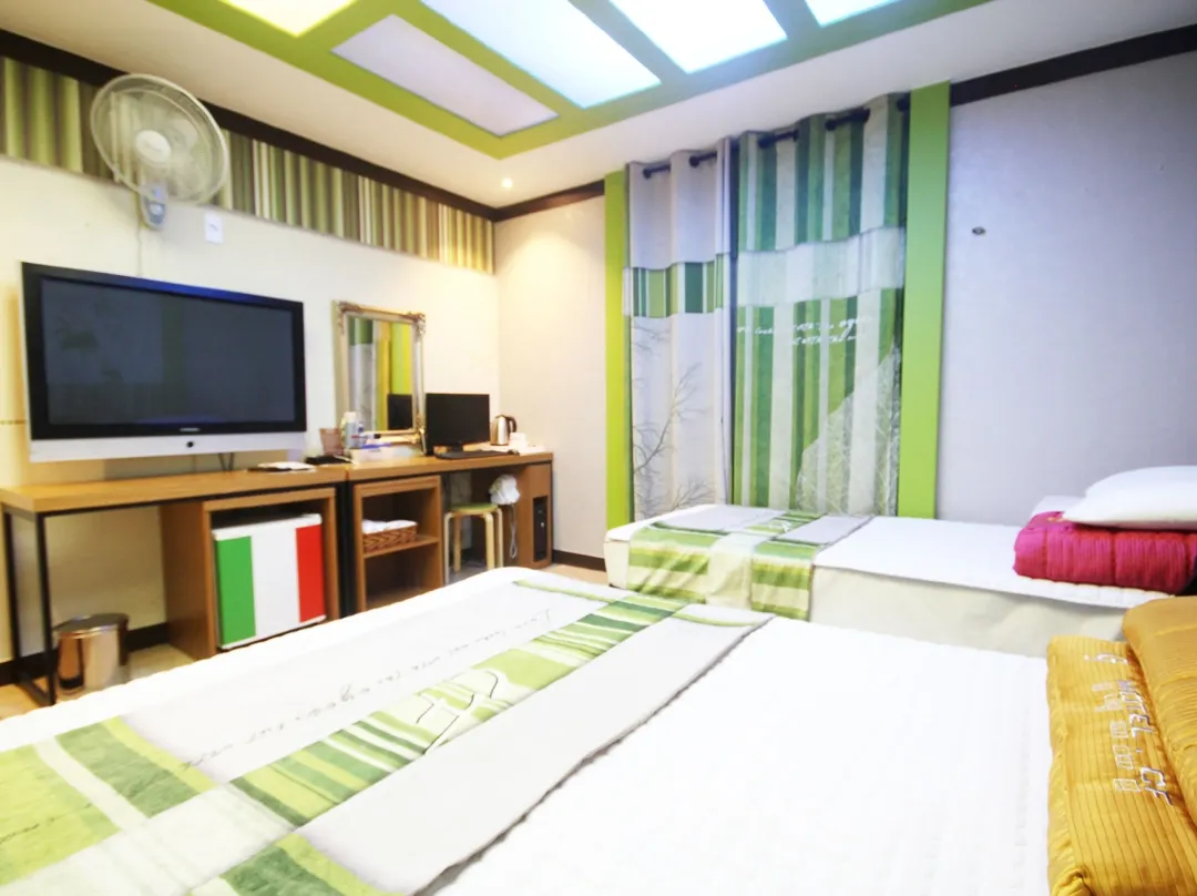 Geochang Cf - Hadong-gun