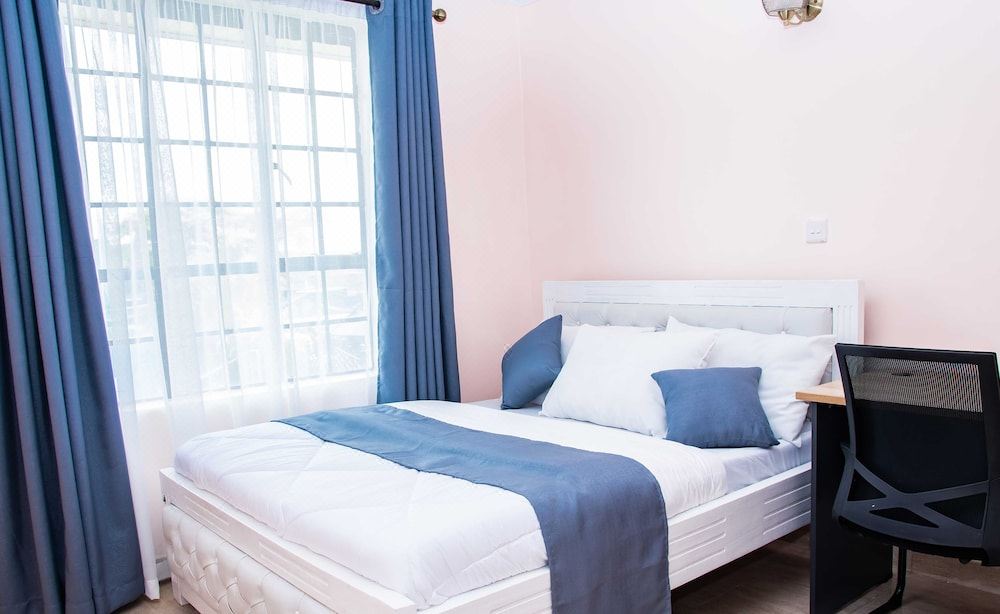 Karolinas Homestay - 나이로비