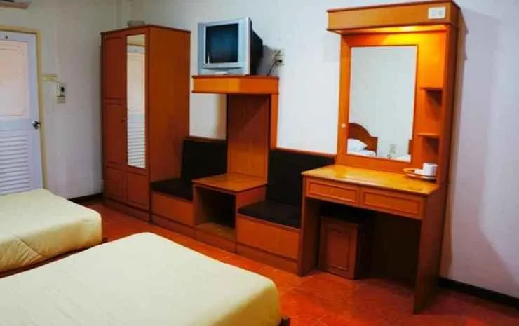 Tonkhoon Hotel - Mueang Chaiyaphum District