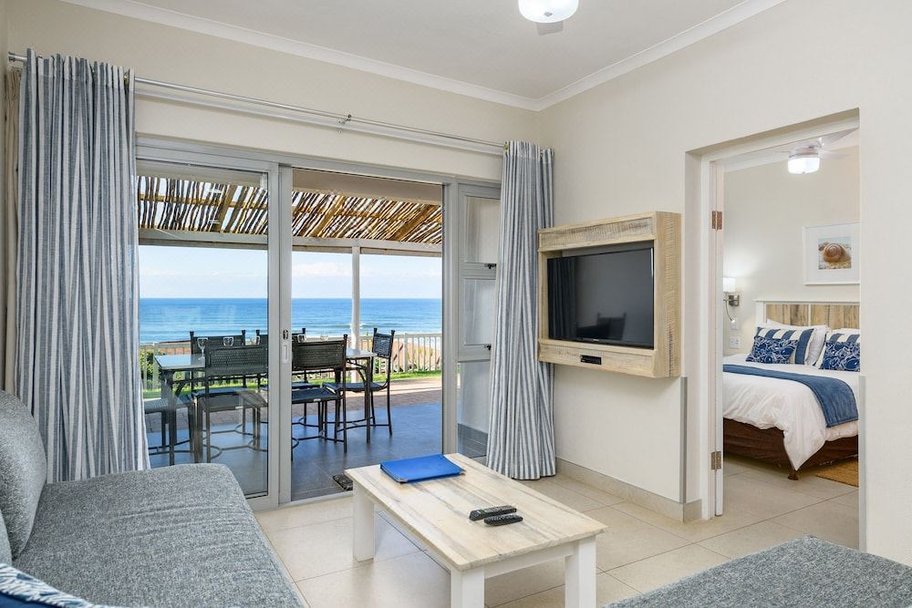 Illovo Beach Club - Kingsburgh