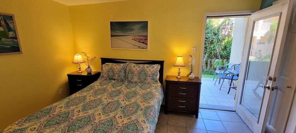 Habitat #7 - Port Isabel, TX