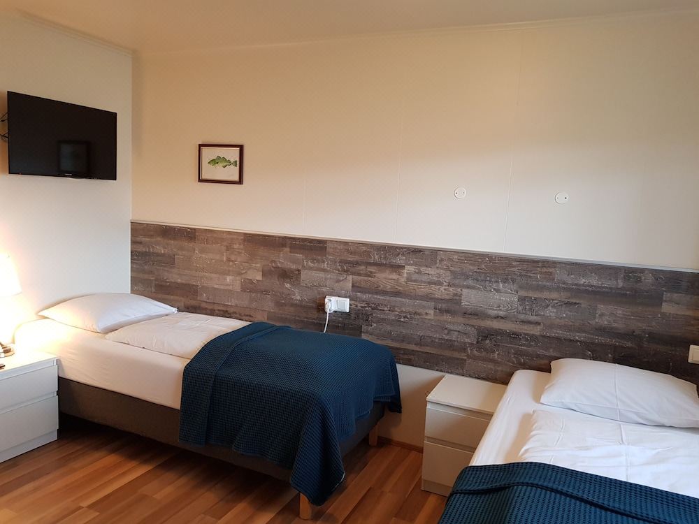 Guesthouse Mikael - Höfn