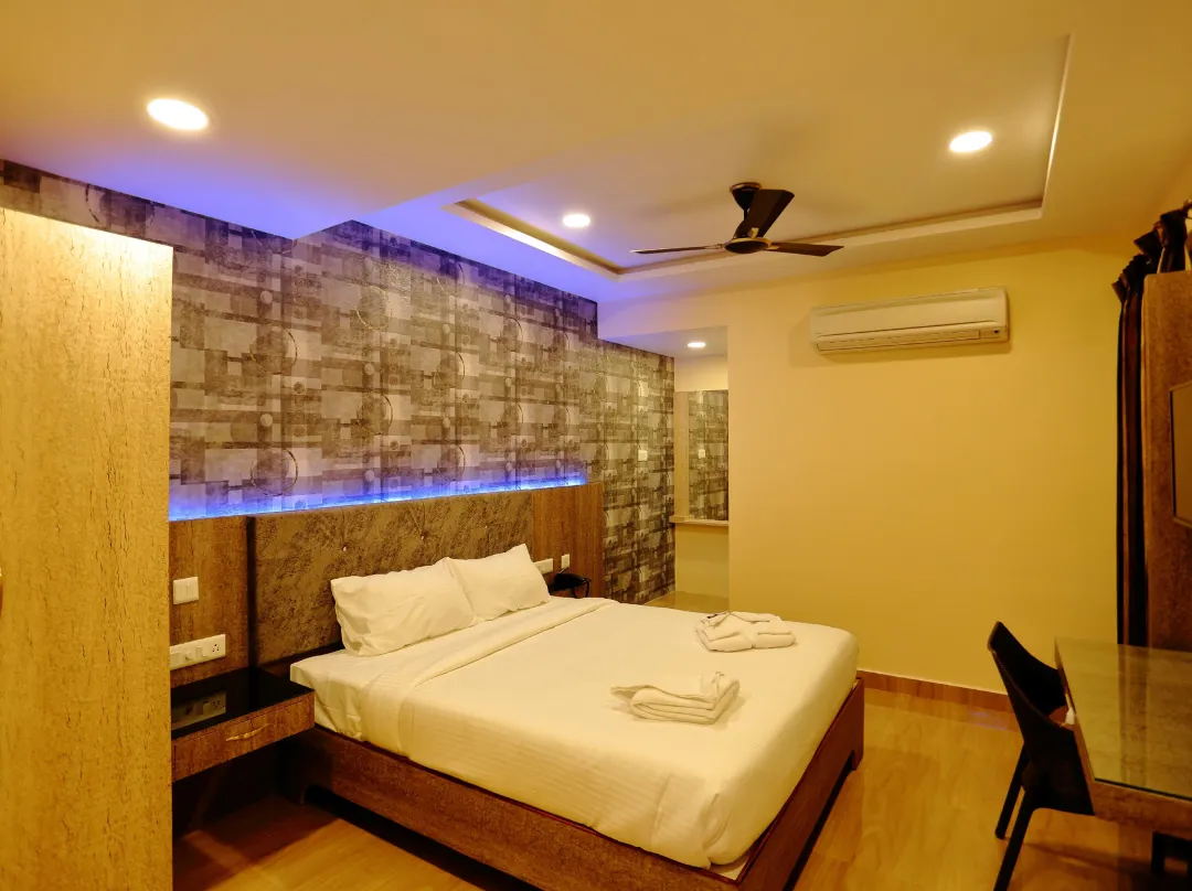 Vedha Residency - Tiruvannamalai