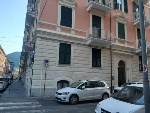 Justkey - La Spezia
